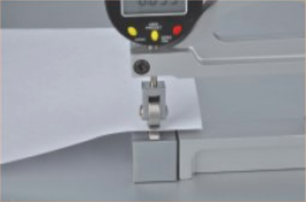 Film Thickness Tester » JARP
