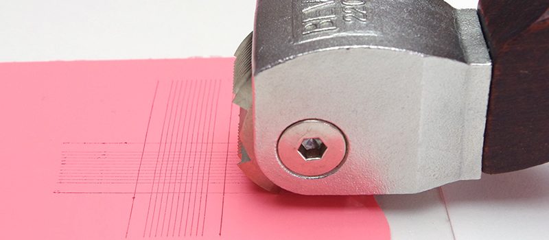 Cross-cut adhesion tester » JARP