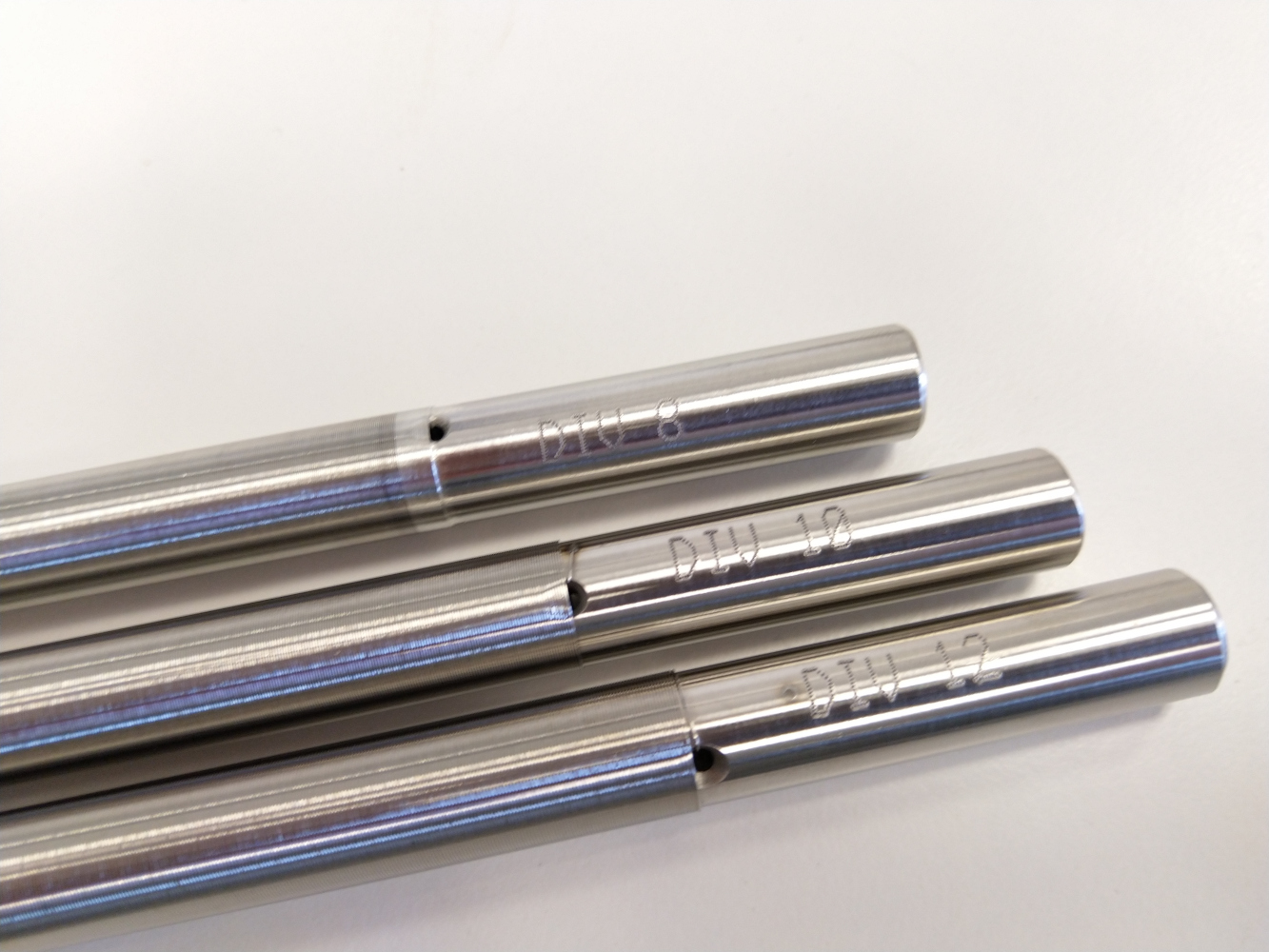 Aplicador de barra en espiral » JARP